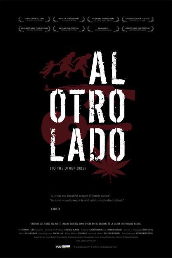 DocsMX Acervo - Al otro lado